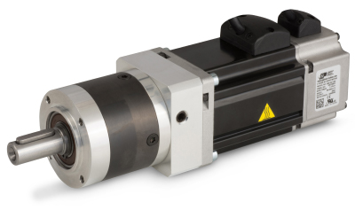 Why Use a Planetary Gearhead
