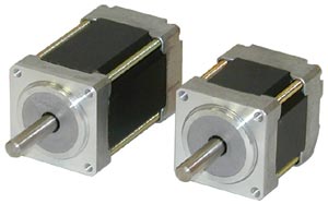 How Do You Mount a Step Motor?