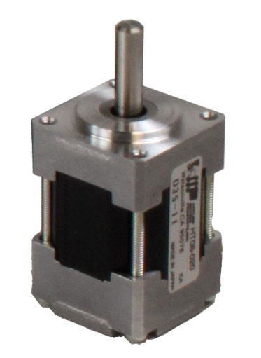 How Do You Mount a Step Motor?