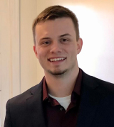 Applied Motion Welcomes Colton Bentley