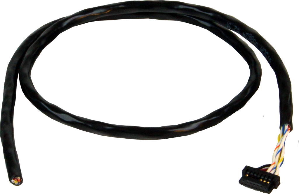 Communication & I/O Cables