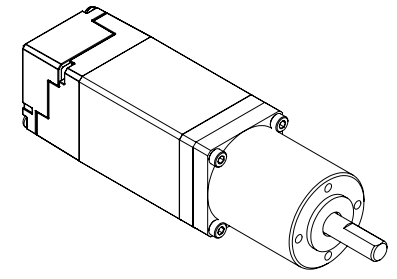 Gearmotors