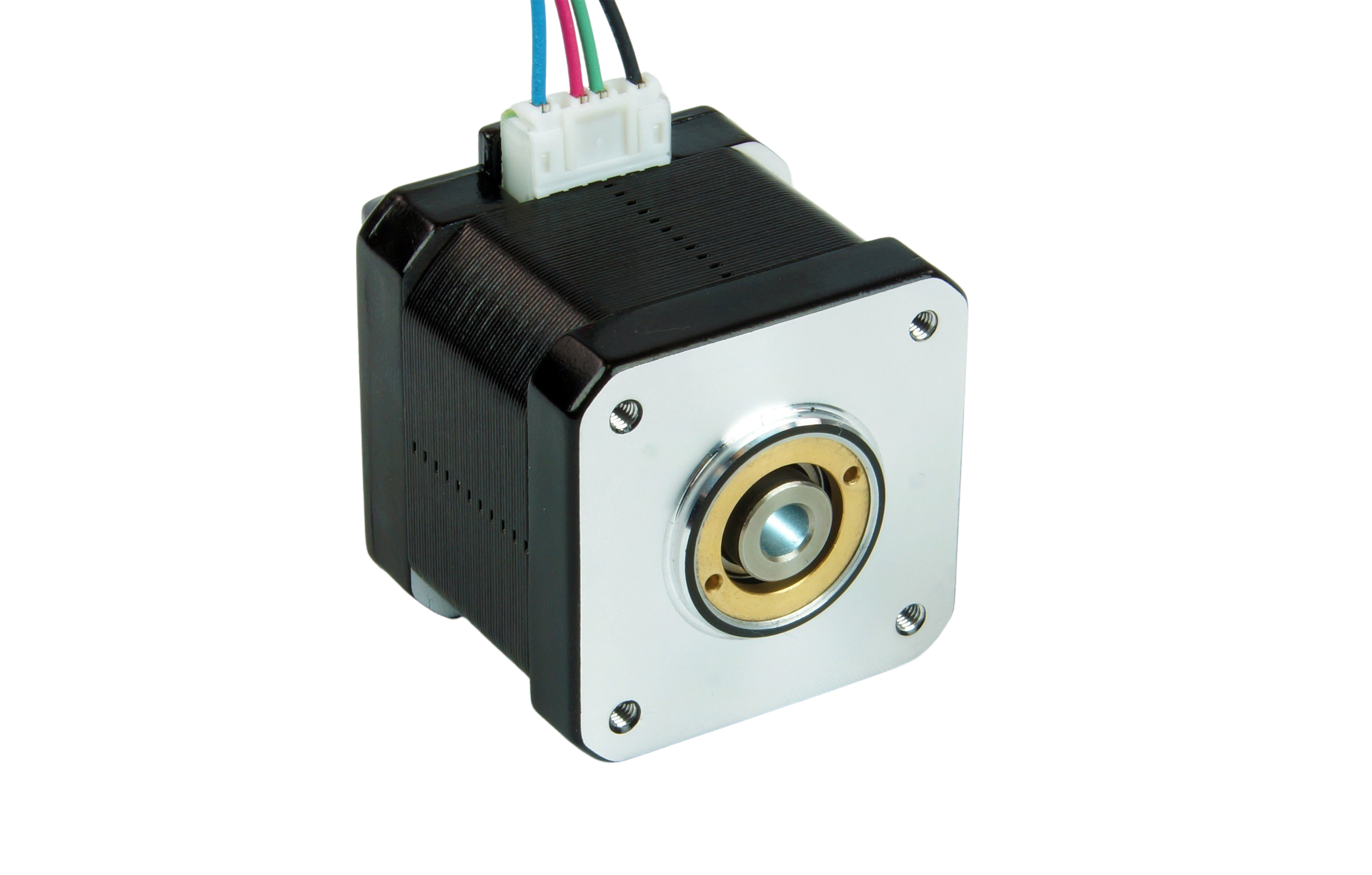Stepper Products